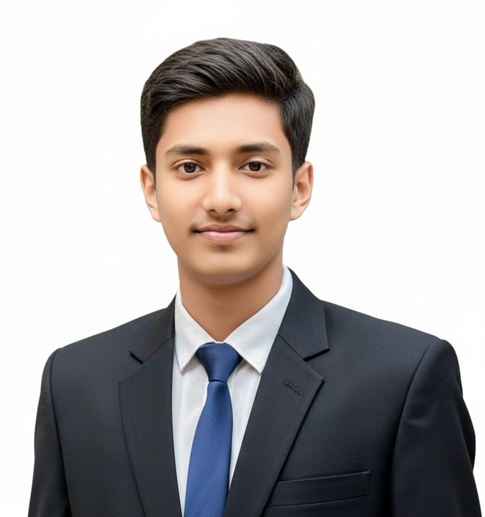 Md Aminur Islam — Portfolio